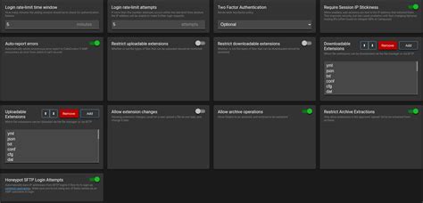 Minecraft Instance Configuration Options Inmotion Hosting