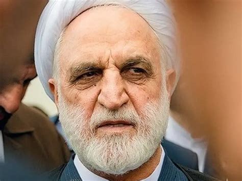 رییس قوه قضاییه ما با آغوش باز پذیرای انتقادات جامعه نخبگانی و دانشگاهی کشور هستیم ایران