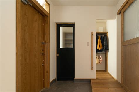 引き戸 扉 玄関ドア