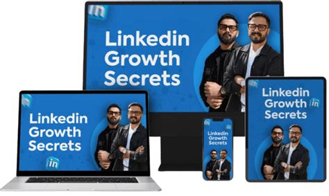 linkedin growth secrets