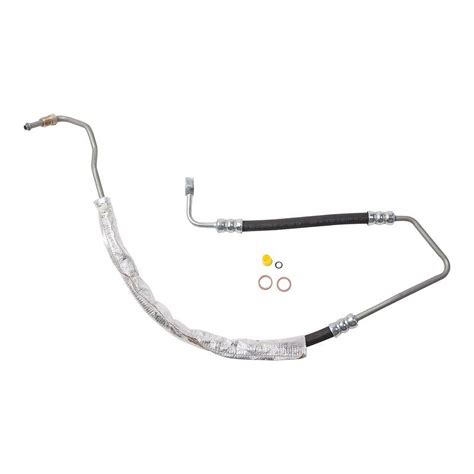 Toyota Sienna Power Steering Pressure Line Hose Assembly