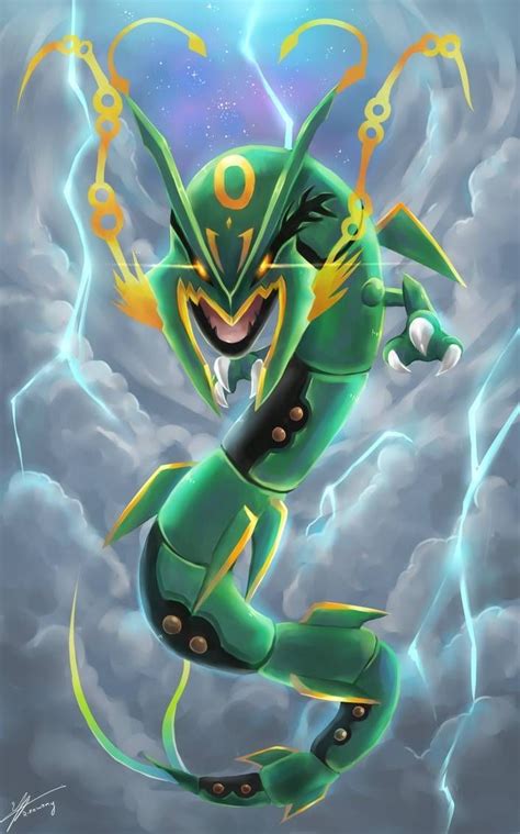 Pin By Eram Khan On Pokemon Pokemon Rayquaza Cute Pokemon Wallpaper Hot Sex Picture