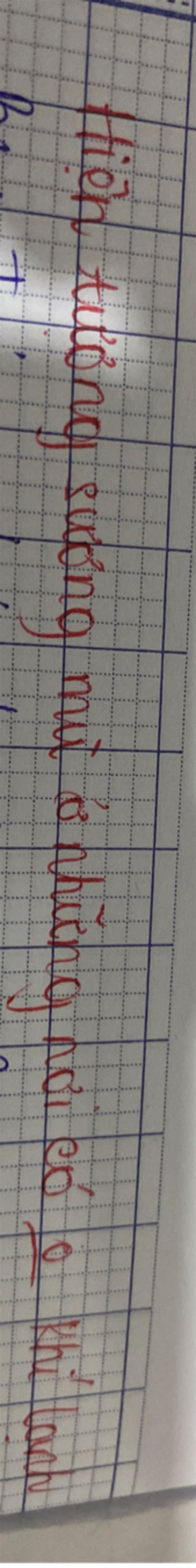 Làm Dưới Dạng 5 Bước B1 Quan Sát Và đặt Câu Hỏi B2 Hình Thành Giả Thuyết B3 Lập Kế Hoạch Kt Giả