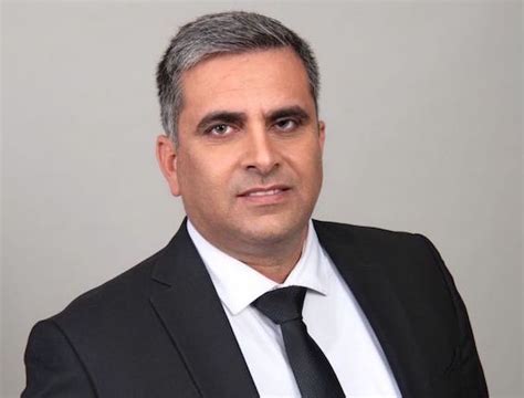 Rencontre Avec Ofir Sofer Ministre De Lalyah Et De Lintégration Au