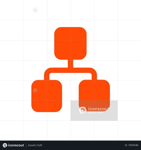 Hierarchical Structure Animation By Assets Craft Lottiefiles