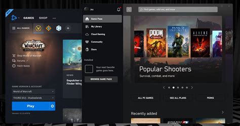 Xbox Should Move Its Pc Game Pass Operation To Windows Central