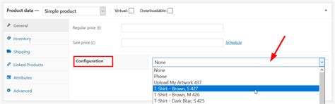 How To Create A Woocommerce Custom Product