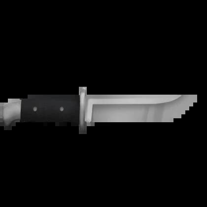 R6 Knife Handheld Roblox Item Rolimons