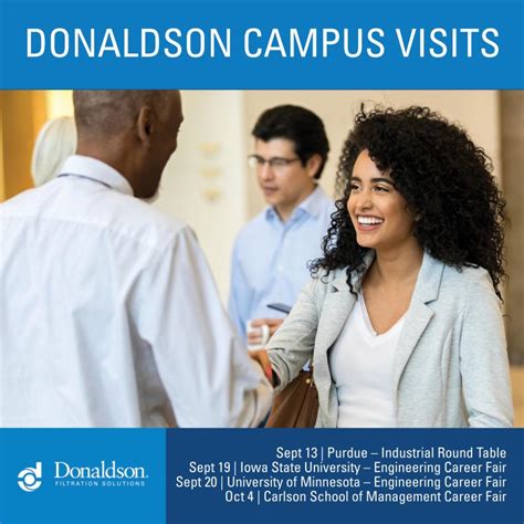 Ananthi K On Linkedin Donaldson Campusrecruiting