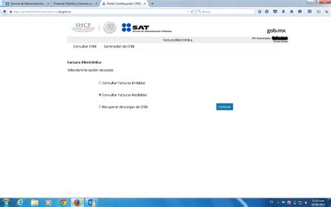 Descarga Masiva Y Carga XML Contpaq