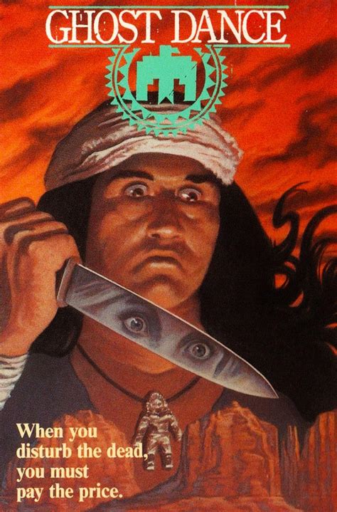 The Ghost Dance 1982 Imdb