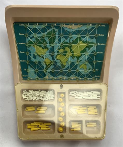 Checkpoint Danger Game 1978 Ideal Good Condition Mandis Checkpoint Danger Game 1978 Ideal Good Condition Mandis