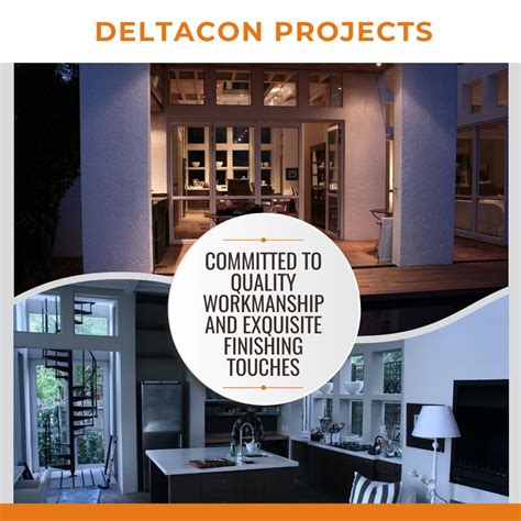 Deltacon Projects On Linkedin Deltaconprojects Building Maintenance