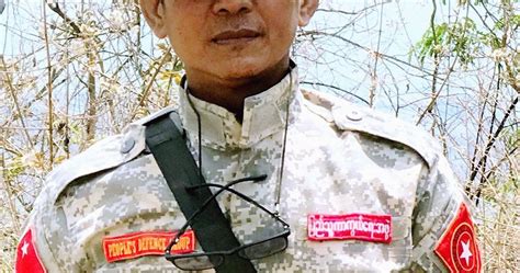 Myanmarnationalpost ပြည်ခိုင်ဖြိုးပါတီဝင် ၁၀၀ ကျော် ကို ဖမ်းဆီးသတ်ဖြတ်ခဲ့သည့် ရေးဦး Pdf အကြမ