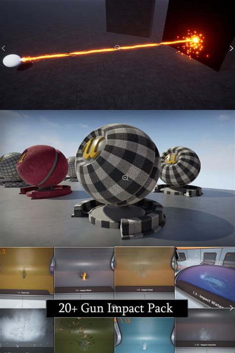 [ unreal engine visual effect ] bundle 01 2025 free daz 3d models