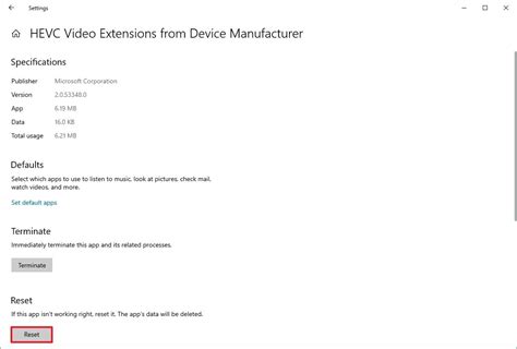 How To Open HEIC And HEVC Files On Windows Windows Central