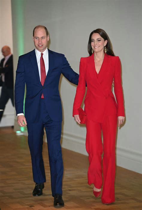 Kate Middletons Best Alexander Mcqueen Moments