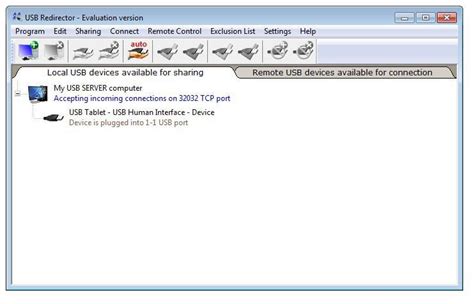 Usb Redirector Alternative Top 5 Usb Redirection Software [2022]