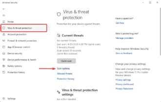 LibScePad Dll Is Missing Error LibScePad Dll Missing Error How To Fix It