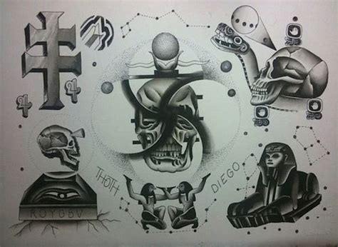 Daniel Albrigo Brask Art Blog