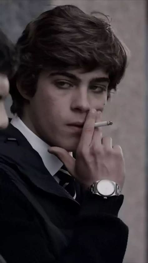 Chat With Theodore Nott Nsfw Enjoy Free Unrestricted Ai Character Roleplay No Filter Flowgpt