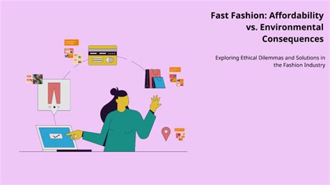 Fast Fashion Affordability Vs Environmental Consequences By Alvin