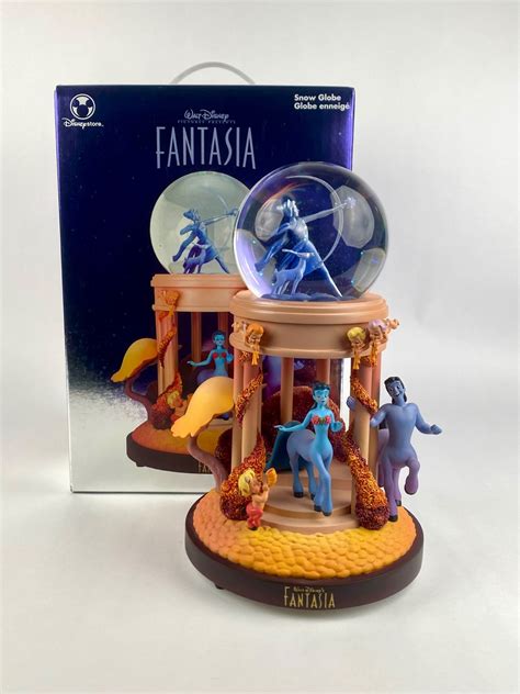 Disney Fantasia The Pastoral Symphony