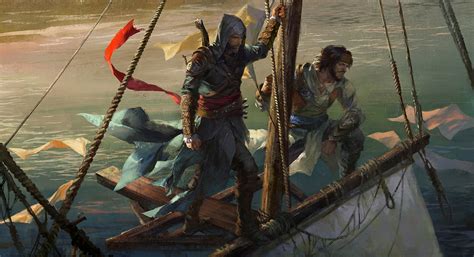 Image Assassin S Creed Know Your Meme