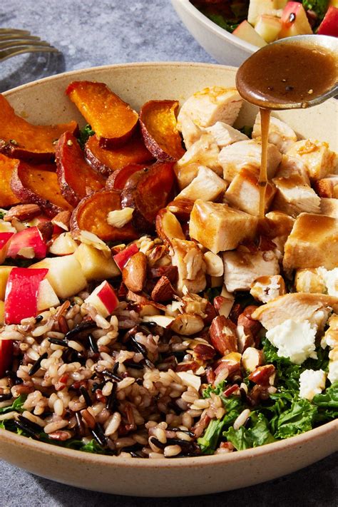 10 Easy Healthy Dinner Recipes