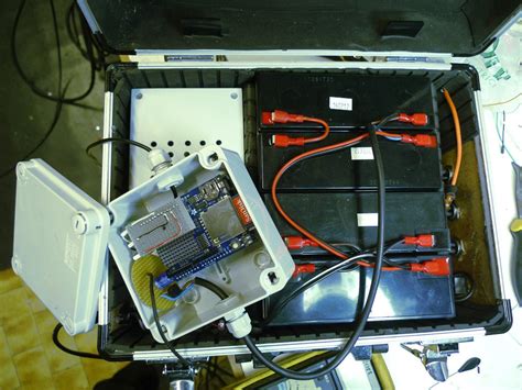 Data Logger Con Arduino