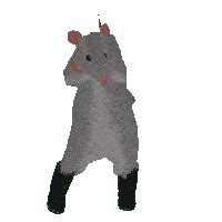 Rat Dance Sticker Rat Dance Discover And Share S