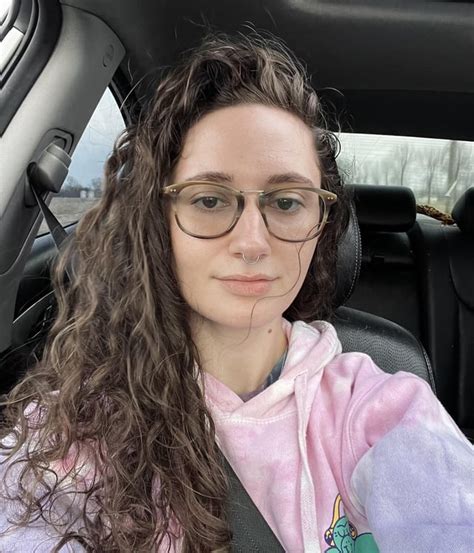 It Was A Windy One Today [26] R Selfie