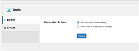 Wp Carousel ปลั๊กอินสร้าง Carousel Slider Gallery สำหรับ Wordpress Wpthaiuser By Ruk Com