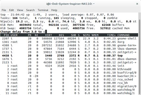 Ubuntu Runs Really Slugish On My Laptop Pls Help Linux Level1techs Forums