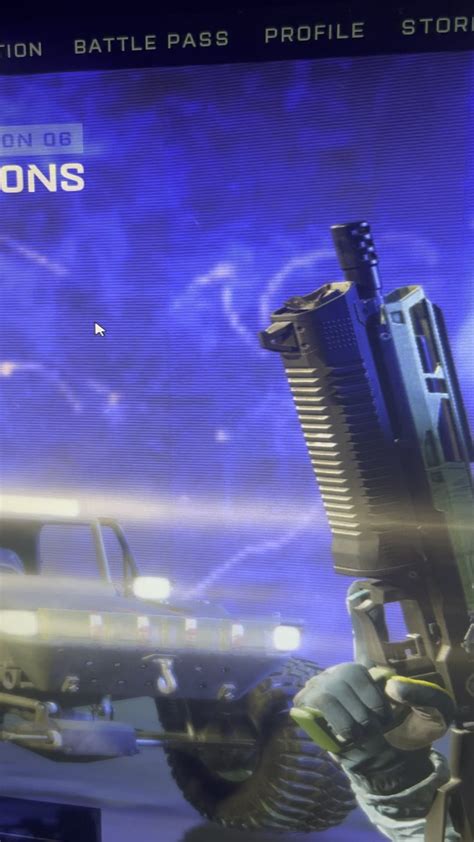 Mouse Flickers In Every Game Menu Rbattlefield2042