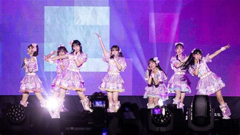 女團來台跨年「麥克風忘了關」 後台心聲全曝光尷尬了 娛樂星聞