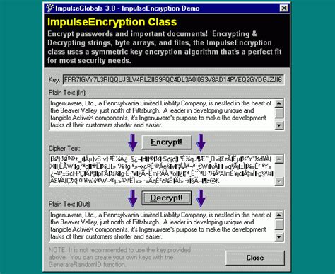 Ingenuware Visual Basic Activex Components Games And More