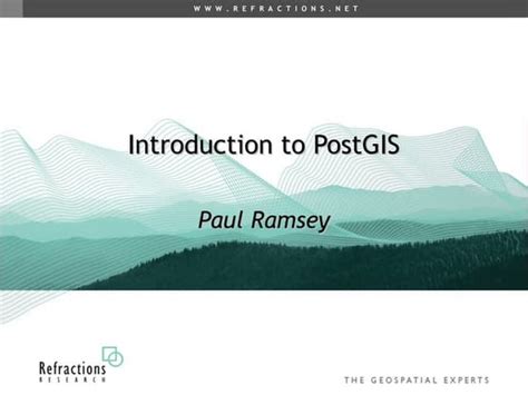 Basic Introduction To Power Query Ppt