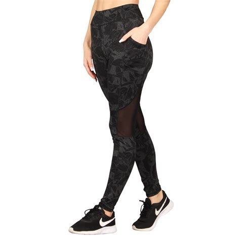 Leggings —