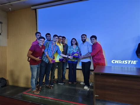 Sayantan Debnath On Linkedin Winners Of Grand Marketing And Operations Quiz Swatantrabiz At