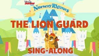 The Lion Guard