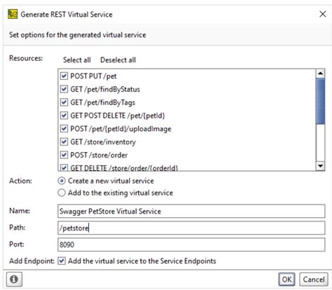 Creating Virtual Services In Ready Api Naukri Code 360