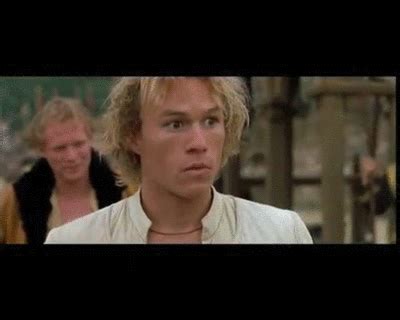 Heck Yes On Make A GIF