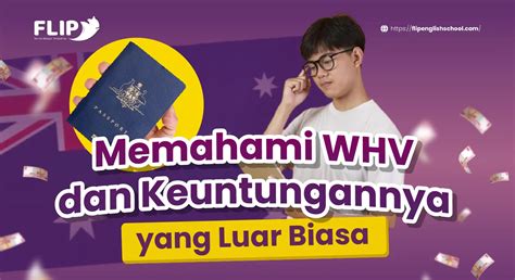 Memahami Whv Dan Keuntungannya Yang Luar Biasa