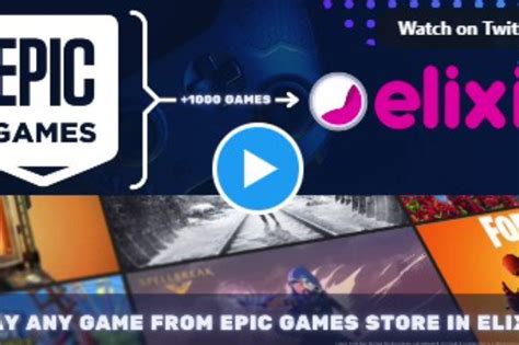 Colaboración De Square Enix Y Elixir Trae Juegos En Web 30 Para Todos