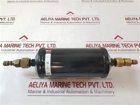 Danfoss Dml 304 Hermetic Filter Drier Aeliya Marine