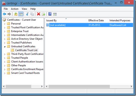 Powershell Pki Module 26 Part 2 Pki Extensions