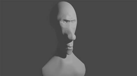 Blessing Ntoko On Linkedin Blender 3dsculpting 3d Blender3d