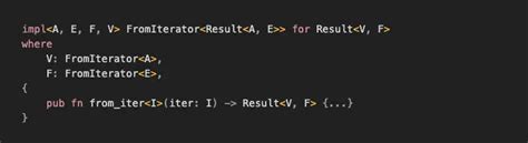 Rust Language Exercises For Programmers