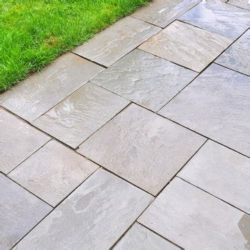 Bluestone Ashlar Pattern Photos Ideas Houzz